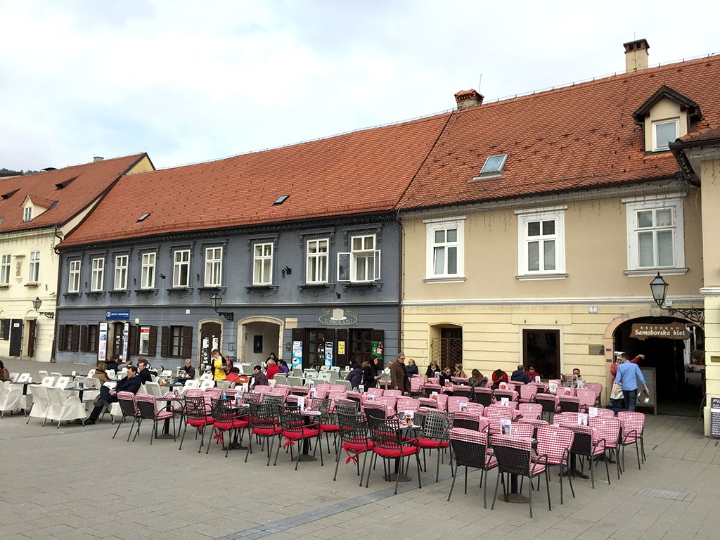 6 (and more) reasons to visit Samobor - Igor