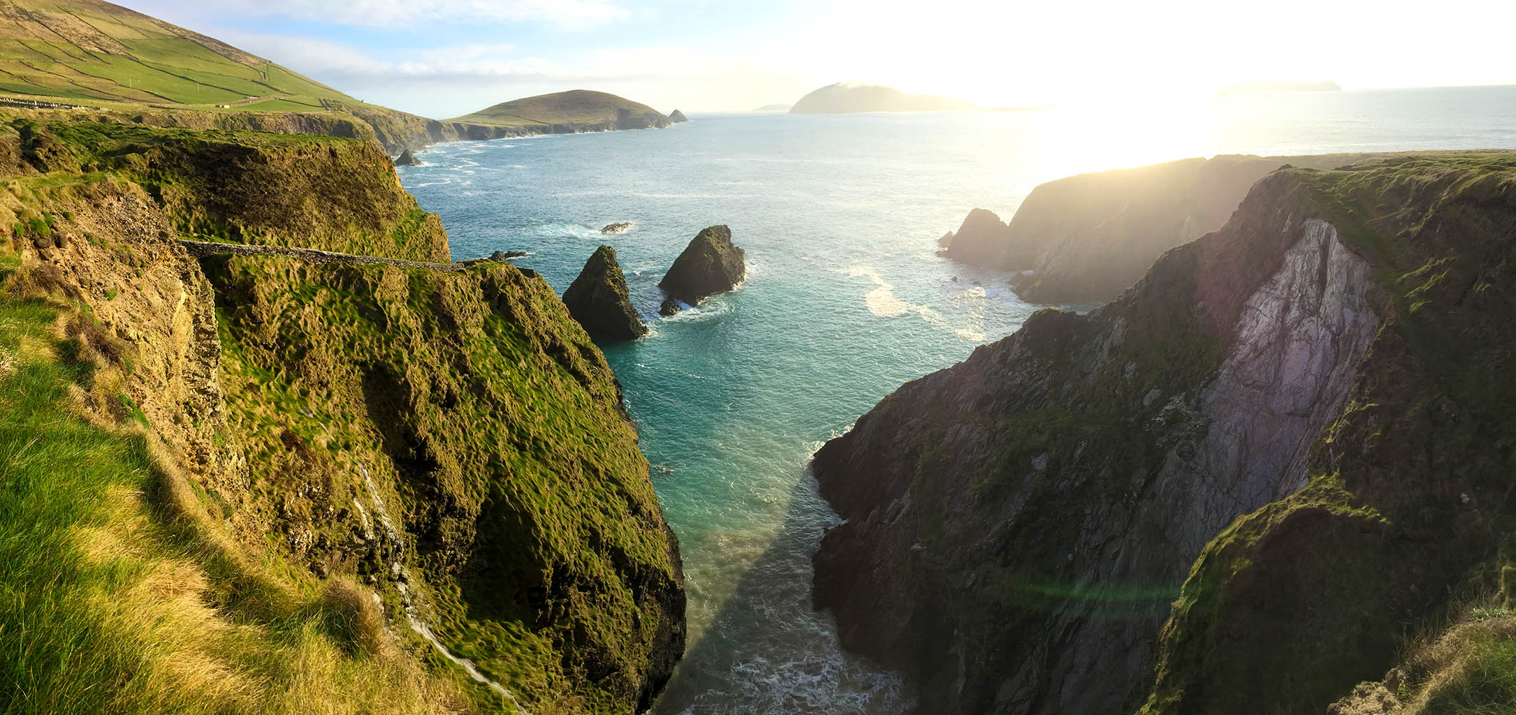 Things you should see in Ireland: County Kerry, Dingle, Dingle ...