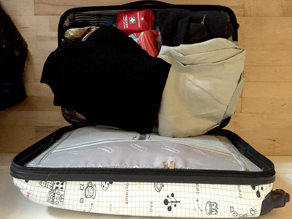 How to prepare yourself for a trip across Japan and what to pack? - Igor